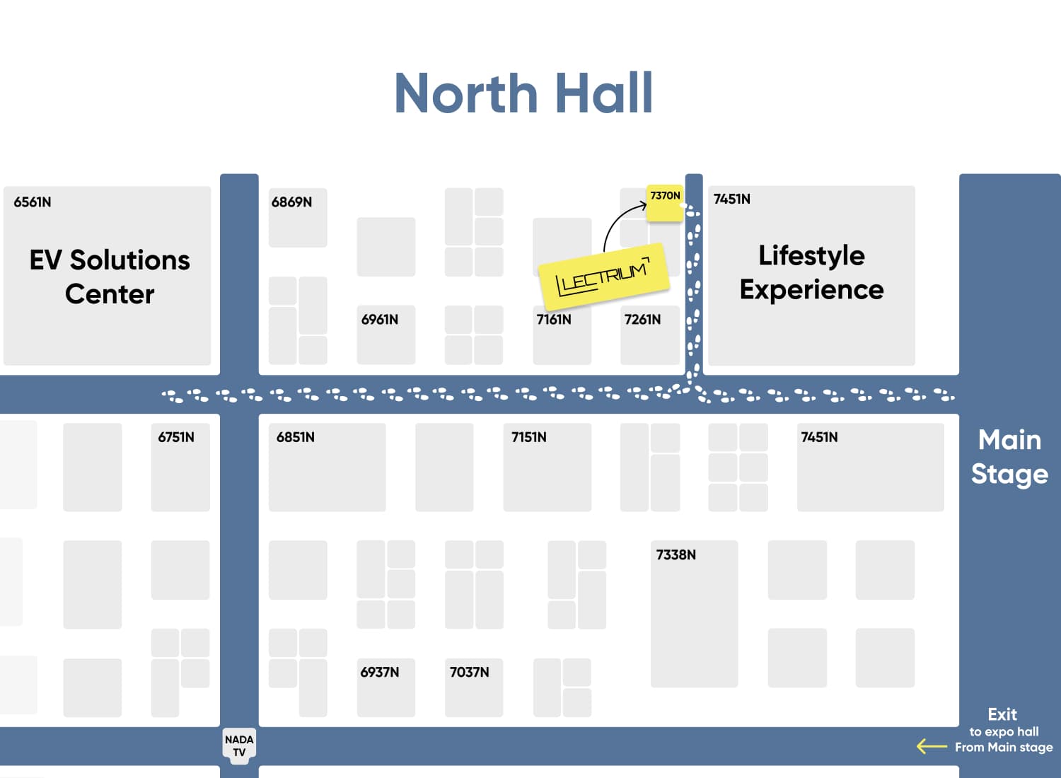 Lectrium: EV Partner for Dealerships | NADA Show 2024